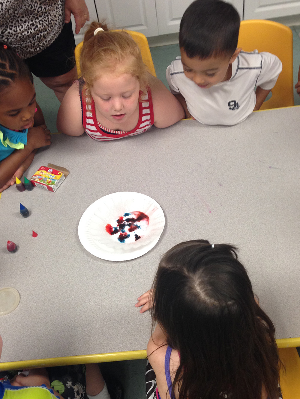 Photo Gallery - Little Footsteps Day Care Center Wayne NJ